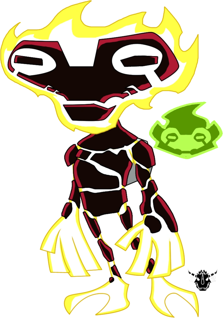 Heat Matter | Biomnitrix Wikia | Fandom