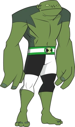Ben 10 Blocker