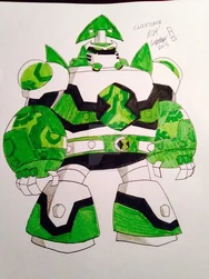 Clocktomix | Biomnitrix Wikia | Fandom