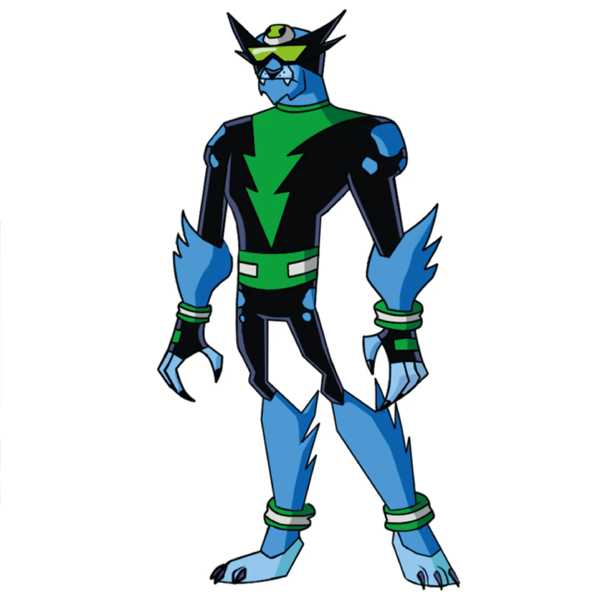 Category:Fasttrack fusions | Biomnitrix Wikia | Fandom