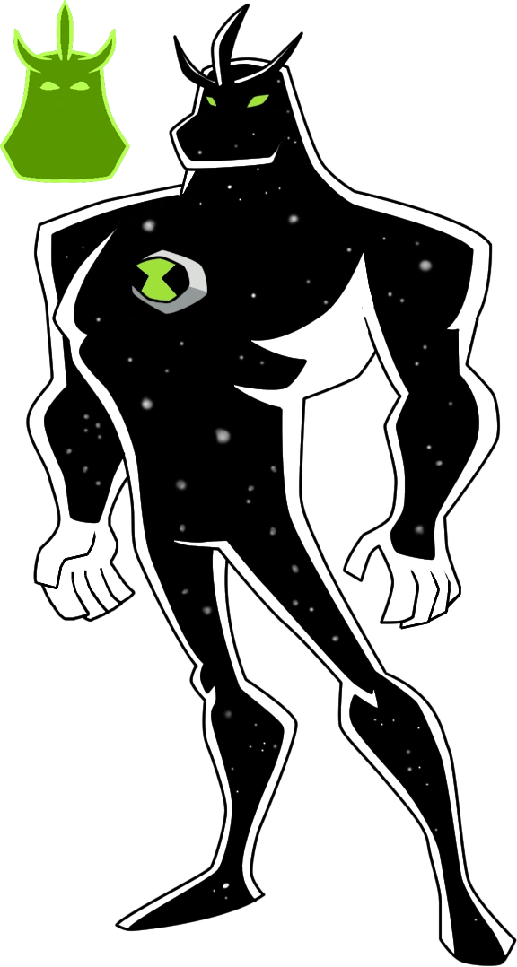 Category:Alien X fusions | Biomnitrix Wikia | Fandom