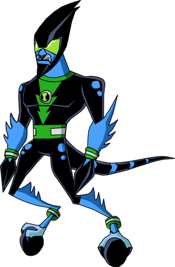 XLRTrack | Biomnitrix Unleashed Wiki | Fandom