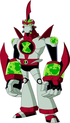 Waytomix | Biomnitrix Unleashed Wiki | Fandom