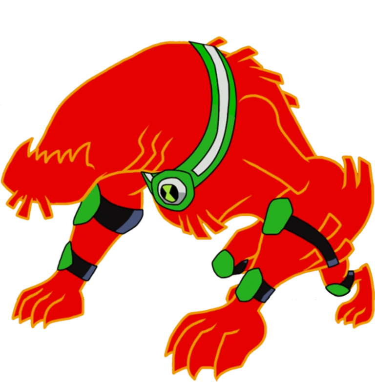 NRG-Mutt (Released) | Biomnitrix Unleashed Wiki | Fandom