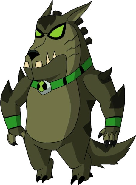 Murk Blitzchuck | Biomnitrix Unleashed Wiki | Fandom