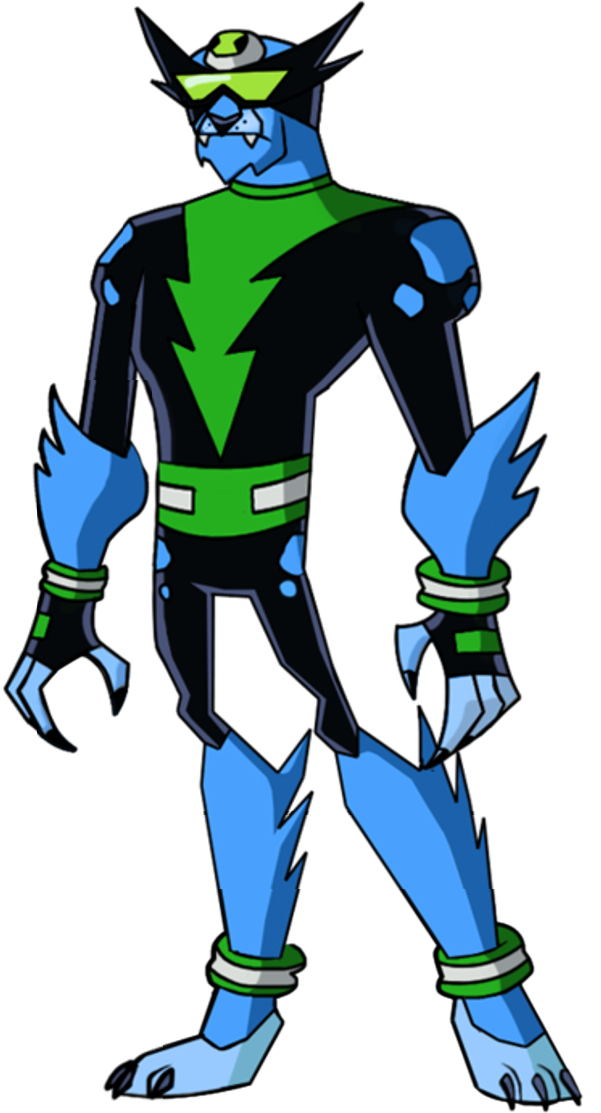 Fasttrack | Biomnitrix Unleashed Wiki | Fandom