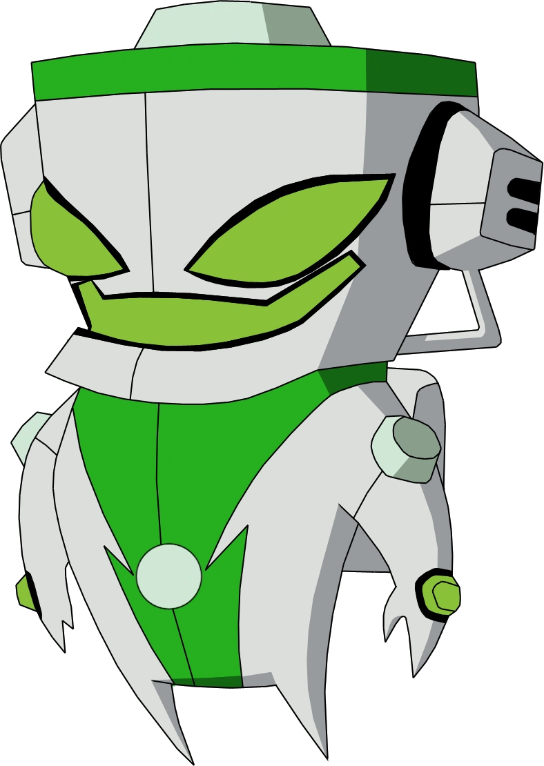 Echo Shock | Biomnitrix Unleashed Wiki | Fandom