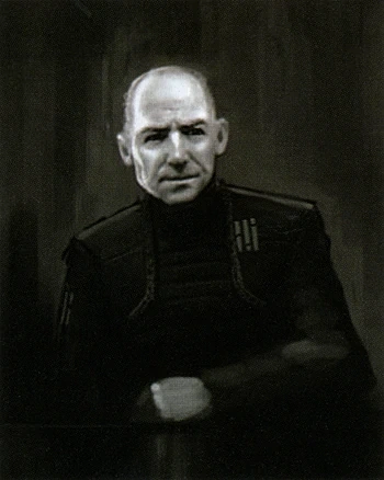 Jacobo Luque | Biomorphic Wiki | Fandom