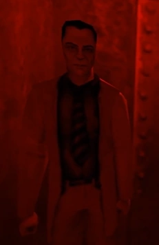 Dr. Sebastian | Biomorphic Wiki | Fandom