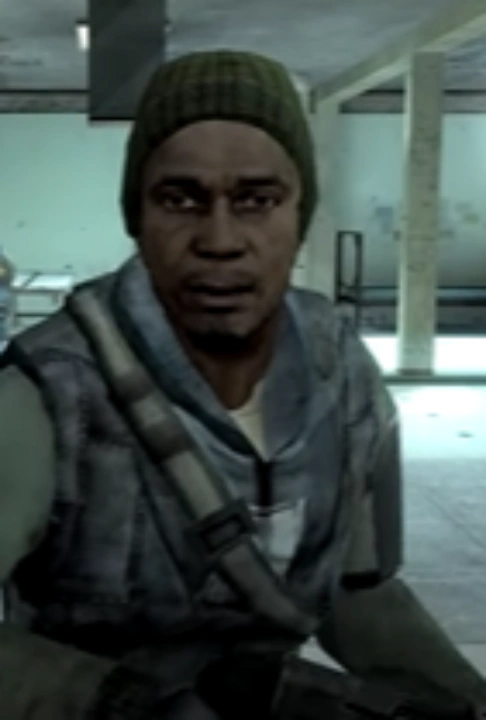 Carter Reyes | Biomorphic Wiki | Fandom