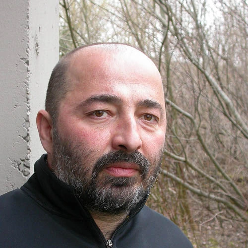 Daniel Dociu | Biomorphic Wiki | Fandom