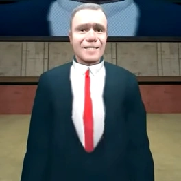 Reginald Merlok Sr. | Biomorphic Wiki | Fandom