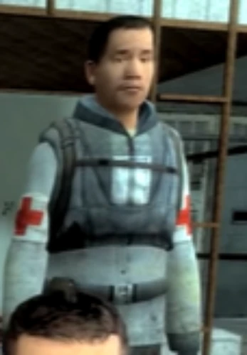 Jimmy | Biomorphic Wiki | Fandom