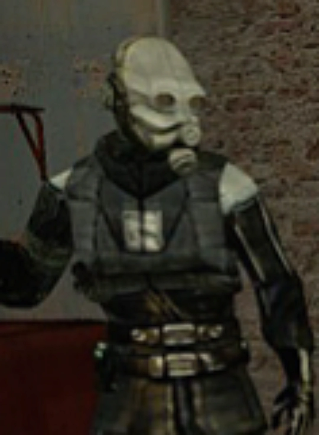 Pablo | Biomorphic Wiki | Fandom