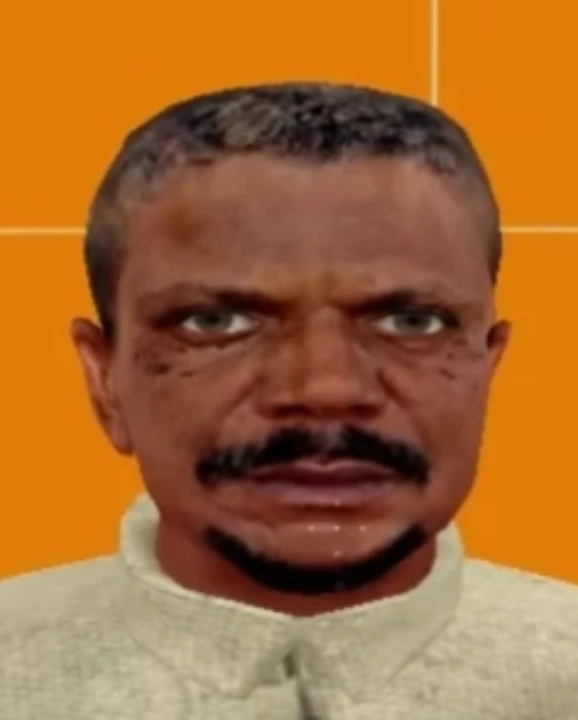 Melvin Gilmore | Biomorphic Wiki | Fandom