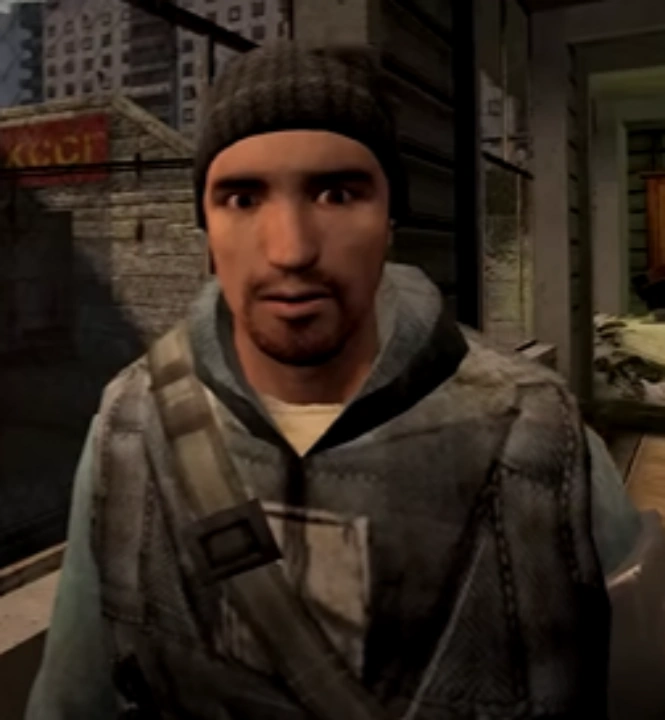 Russ | Biomorphic Wiki | Fandom