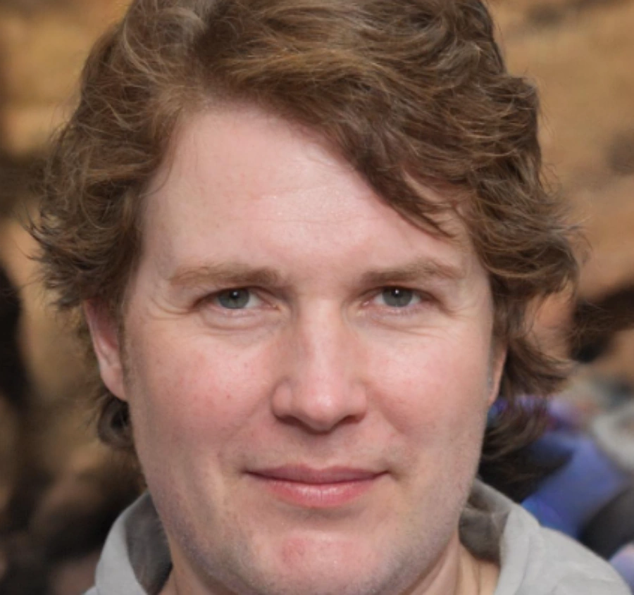 Edgar Mak | Biomorphic Wiki | Fandom