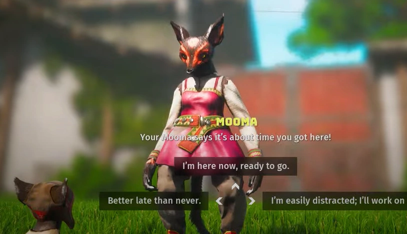 Mooma | BIOMUTANT Wiki | Fandom