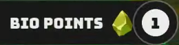 Bio point | BIOMUTANT Wiki | Fandom