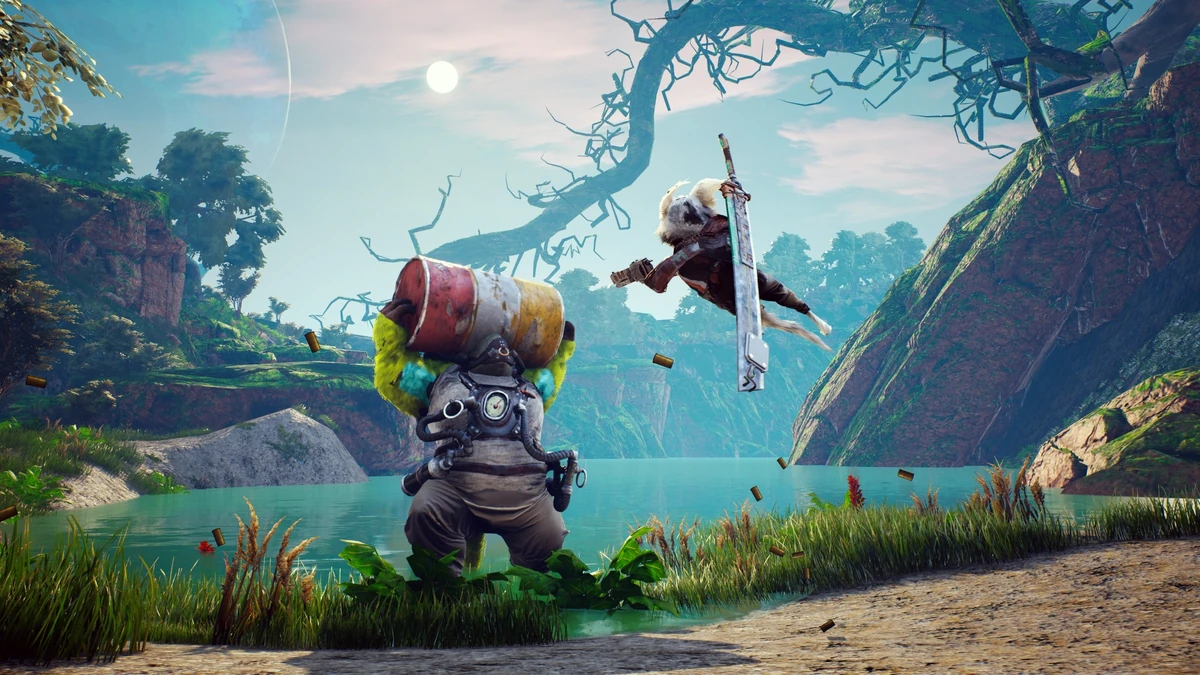 New World | BIOMUTANT Wiki | Fandom