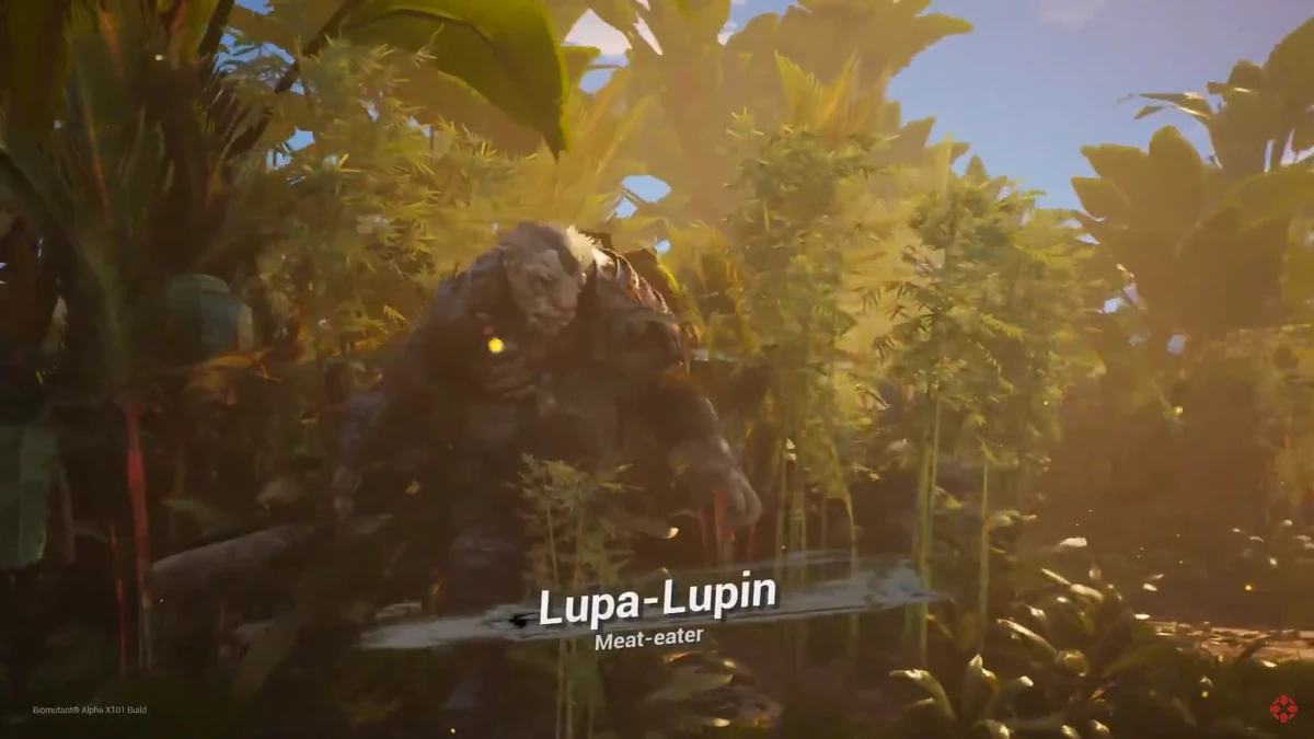 Lupa-Lupin | BIOMUTANT Wiki | Fandom