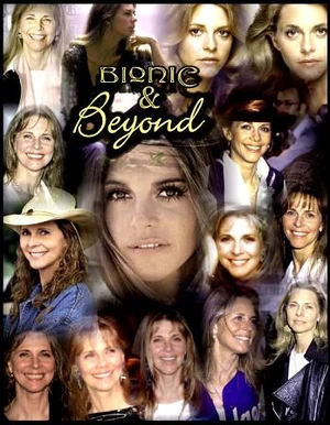 Bionic Wiki | Fandom