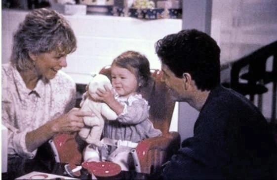 This Child Is Mine | Bionic Wiki | Fandom