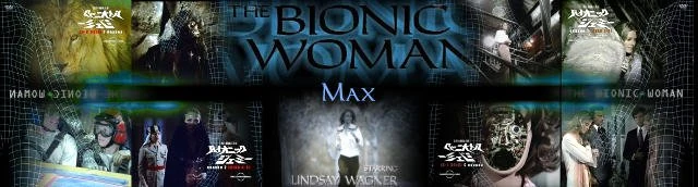 Max | Bionic Wiki | Fandom
