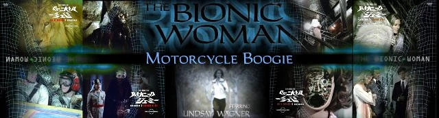 Motorcycle Boogie | Bionic Wiki | Fandom