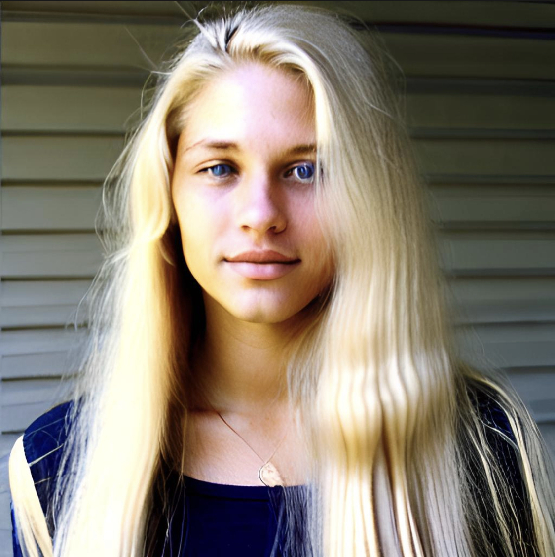Jillian Russell Bionic Guy Wiki Fandom