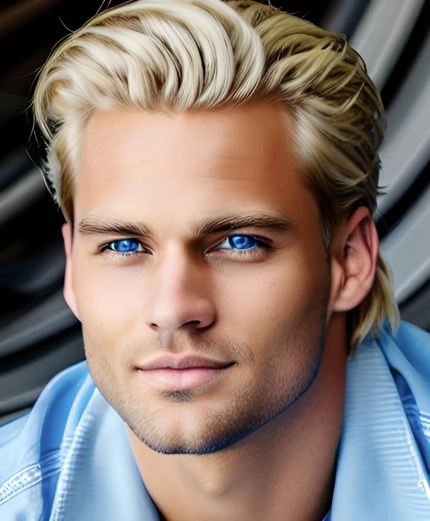 Victor Krane | Lab Rats: Bionic Guy Wiki | Fandom