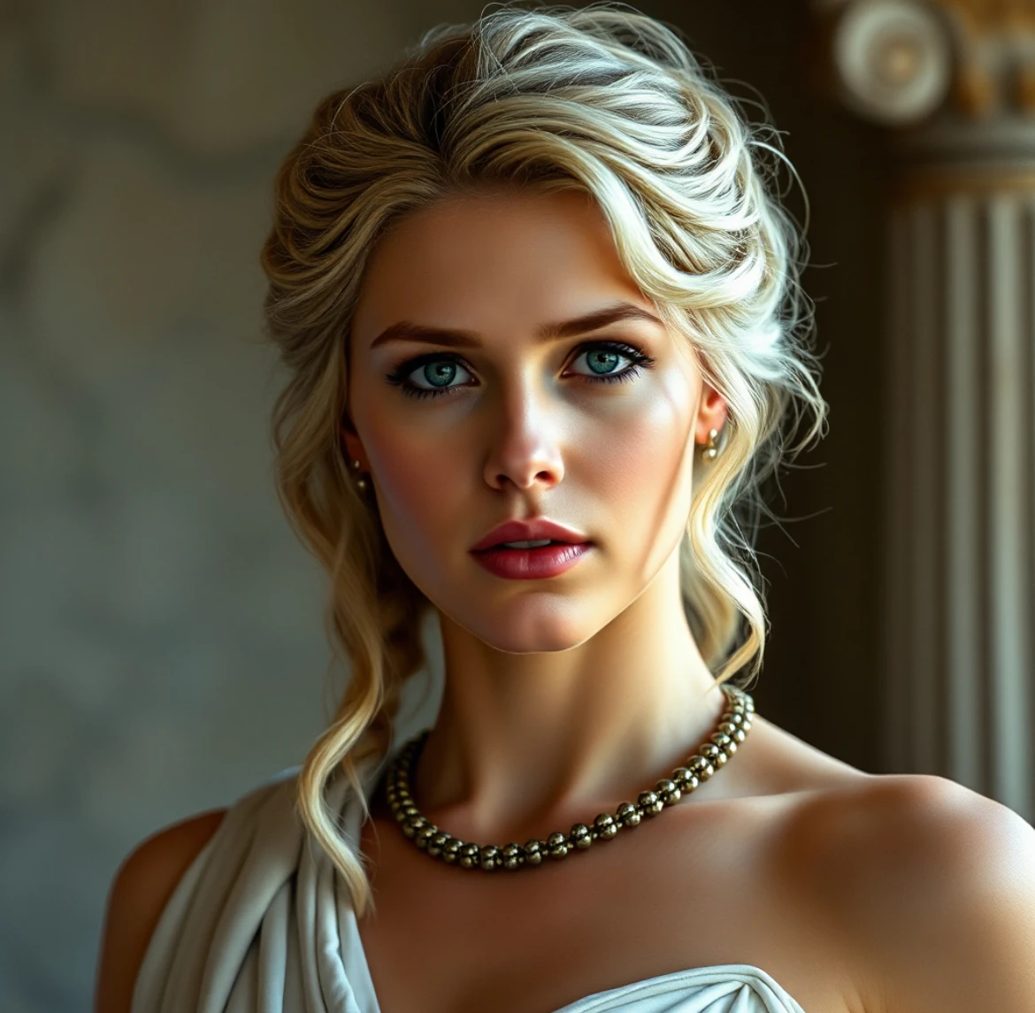 Hera | Bionic Odyssey Wiki | Fandom