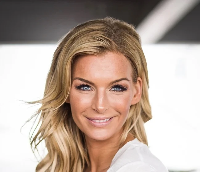 Anna Nordberg | Bionic Odyssey Wiki | Fandom