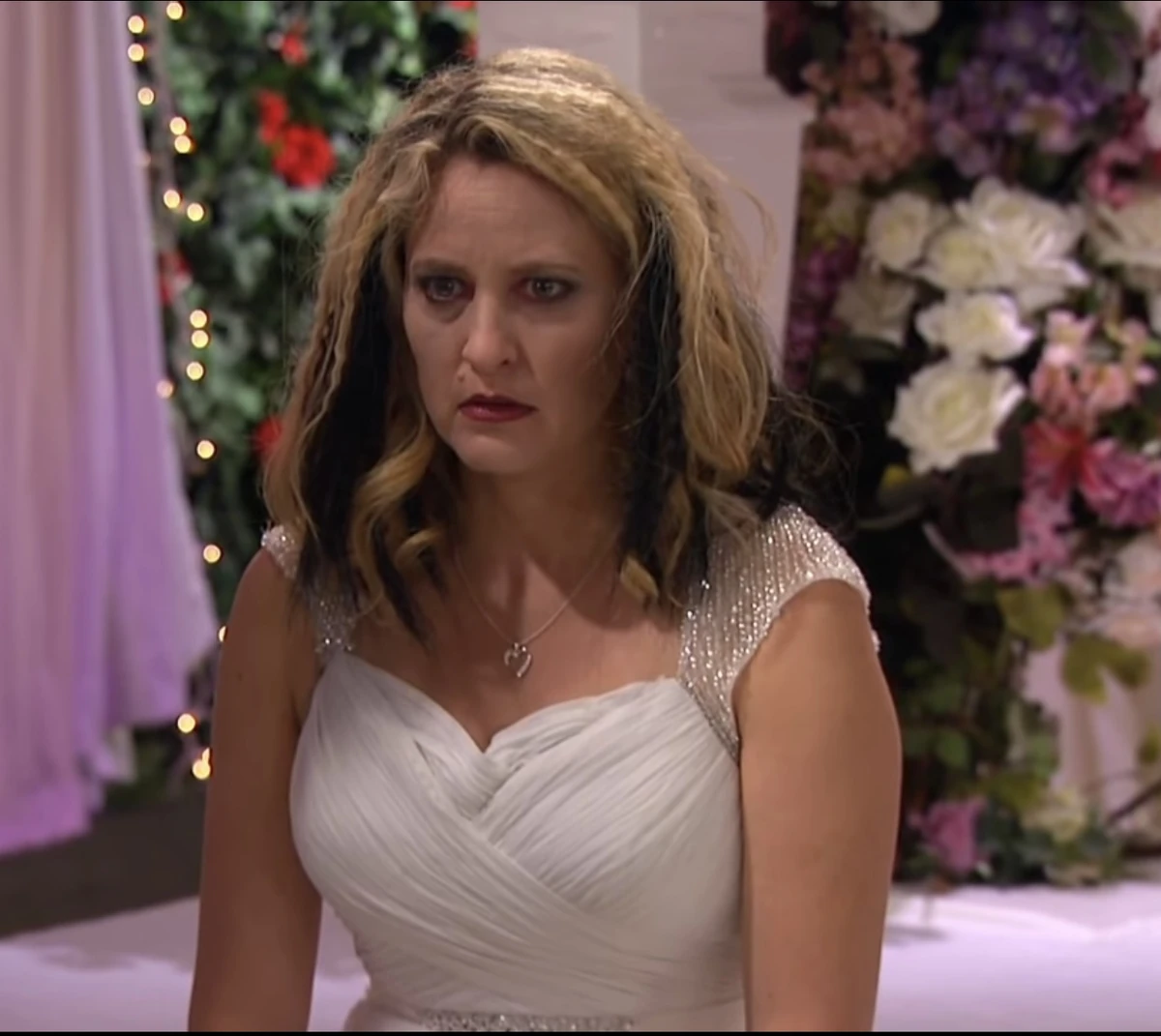 Bridget Smith | Bionic Odyssey Wiki | Fandom