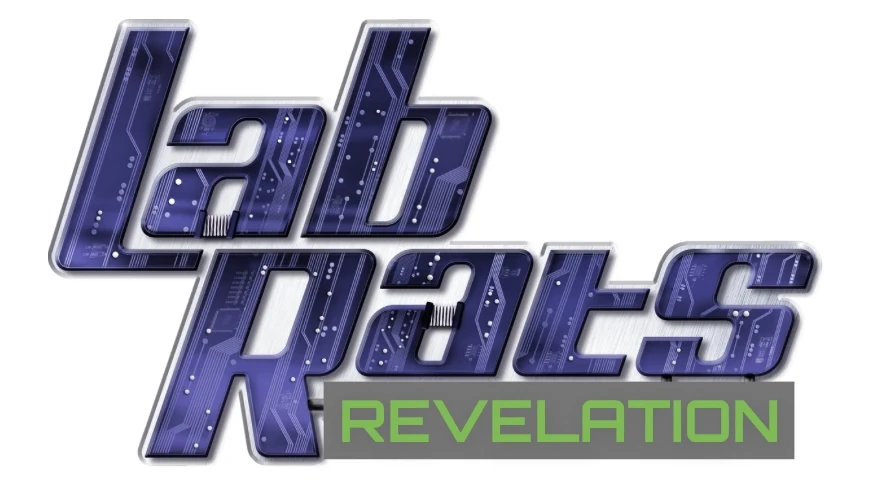 Lab Rats: Revelation | Bionic Odyssey Wiki | Fandom