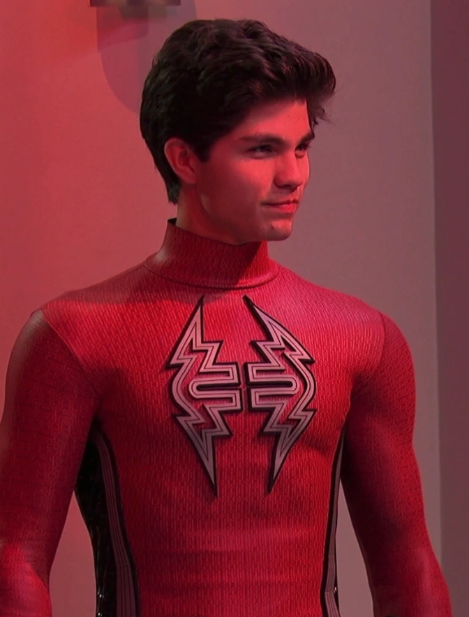 Experion Xerxon | Bionic Odyssey Wiki | Fandom