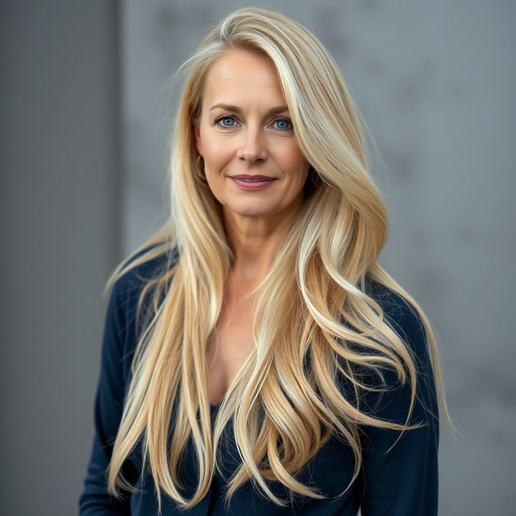 Julie Russell | Bionic Odyssey Wiki | Fandom