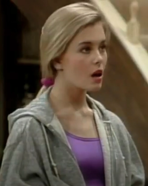 Jamie Powell | Bionic Odyssey Wiki | Fandom