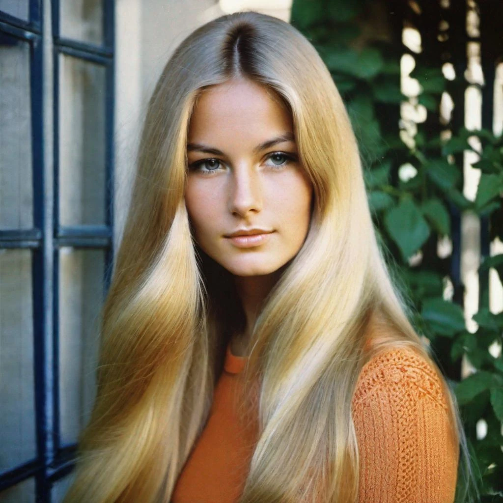 Veronica Klein | Bionic Odyssey Wiki | Fandom