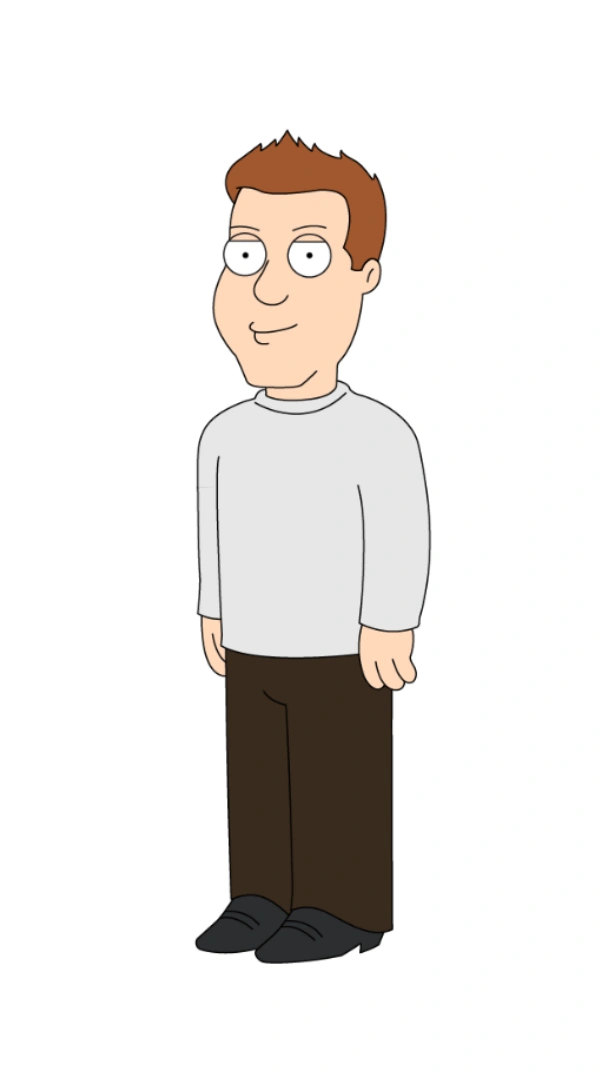 Berry Figgenbottom | Bionic Odyssey Wiki | Fandom