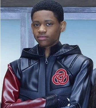 Leo Dooley-Davenport | Bionic Resistance Rising Wiki | Fandom