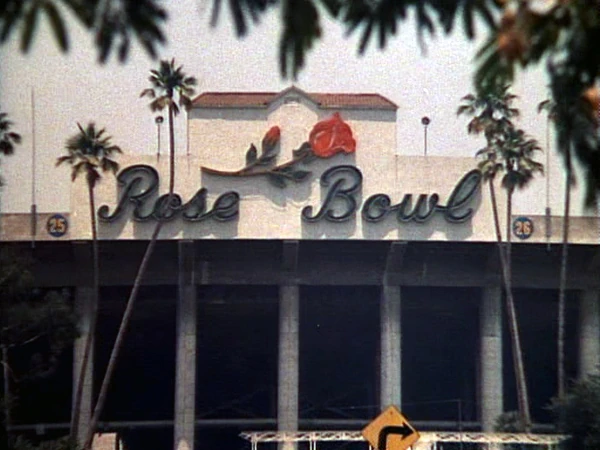 Rose Bowl | The Bionic Wiki | Fandom