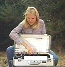 Marlene Bekey | The Bionic Wiki | Fandom