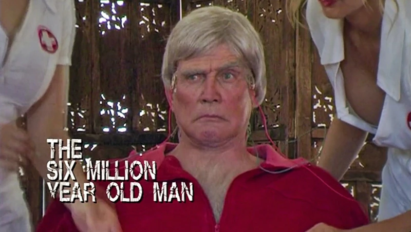 National Lampoon's TV: The Movie | The Bionic Wiki | Fandom