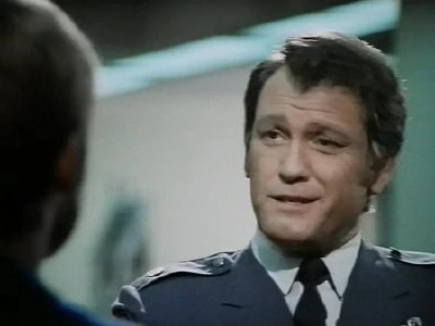 Harry Donner | The Bionic Wiki | Fandom