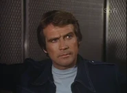 Target: Steve Austin | The Bionic Wiki | Fandom