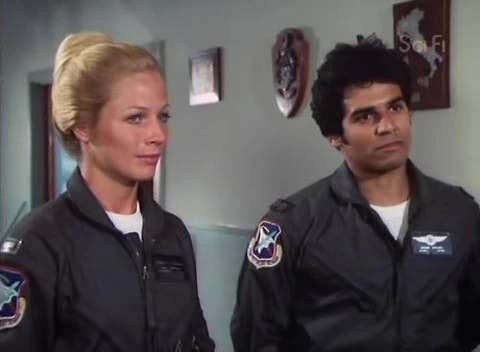 The Deadly Test | The Bionic Wiki | Fandom