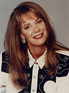 Anne Lockhart | The Bionic Wiki | Fandom