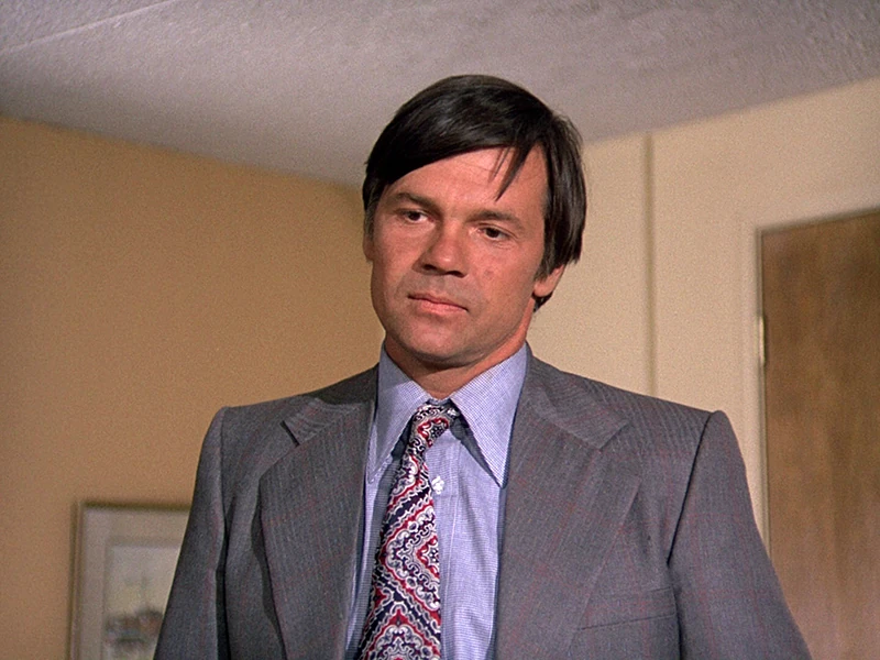 John Hopper | The Bionic Wiki | Fandom