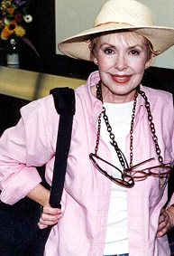 Barbara Rush | The Bionic Wiki | Fandom